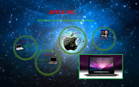 MACBOOK by Igor Rodriguez Zaldua on Prezi