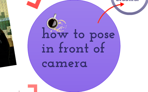 how to pose in front of camera by Lily Chou on Prezi