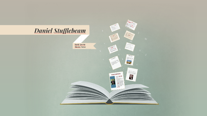 Daniel Stufflebeam by on Prezi