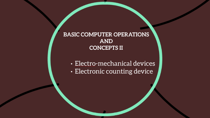 An electronic counting device is a device which is used for by ...