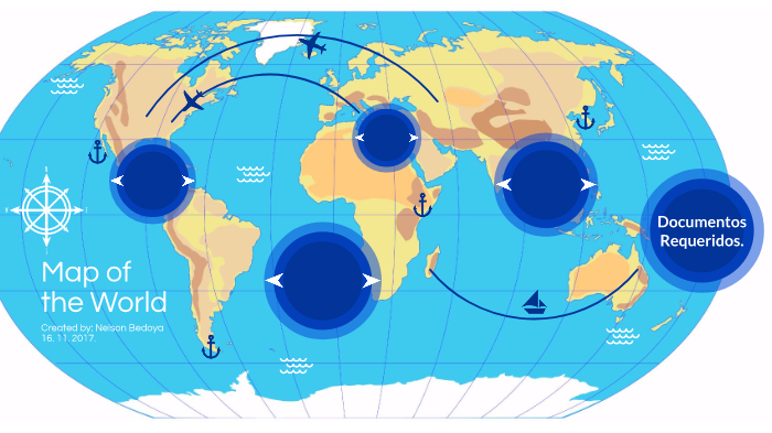 Procesos Importaciones y exportaciones by Nelson Bedoya on Prezi