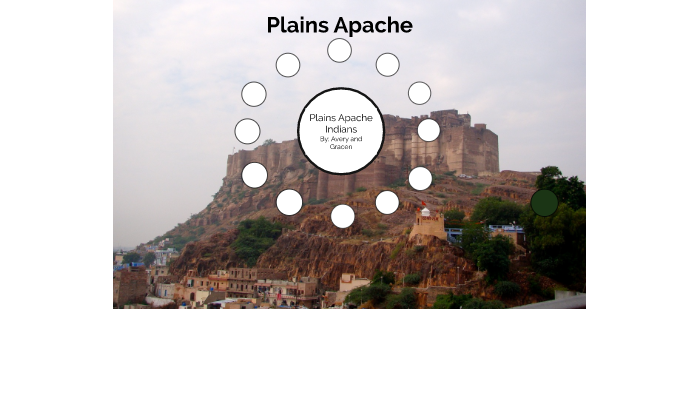 Plains Apache Indians by Gracen Truskett on Prezi