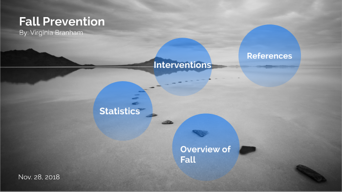 Fall Prevention by Virginia Branham on Prezi