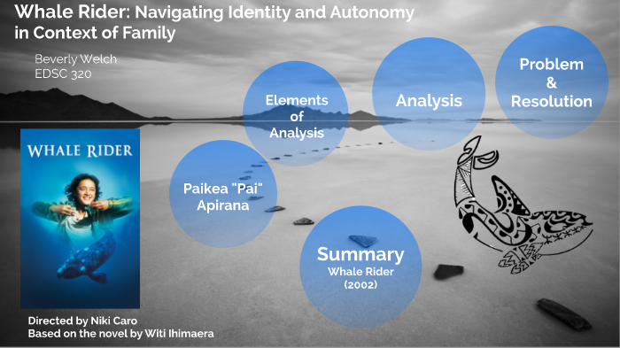 Whale Rider: Adolescent Development by Beverly Welch on Prezi