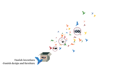 Danish inventions by Josephine Edur on Prezi