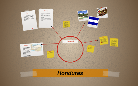 Honduras by dwayne chaney