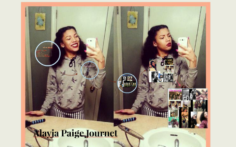 Alayja Paige Journet by alayja journet on Prezi