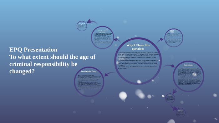 EPQ Presentation by jennifer Merritt on Prezi