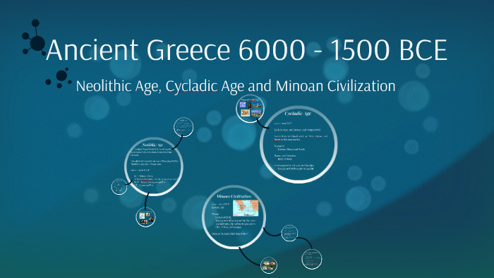 Ancient Greece (6000 - 1500 BCE by Leah Rome on Prezi