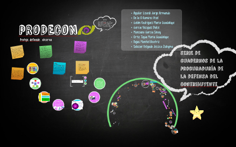 pRODECON by BEATRIZ ROJAS on Prezi