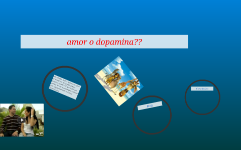 Amor O Dopamina By Karla Tuch On Prezi