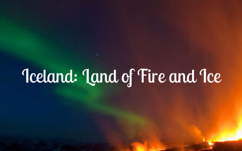 Morgan Iceland Prezi by Morgan Morrell on Prezi