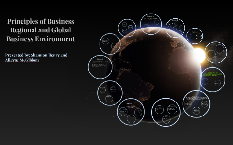 Principles of Business by on Prezi