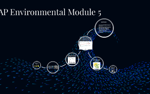 AP Environmental Module 5 by Kimberly Sher on Prezi
