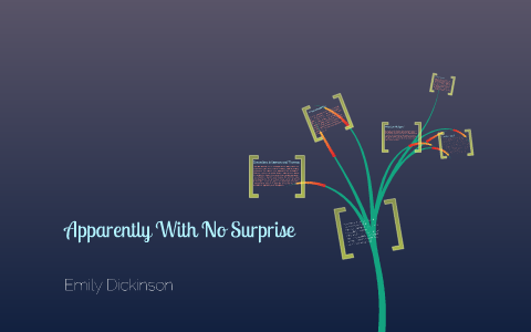 Apparently With No Surprise by Jack Smith on Prezi