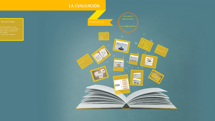 Ejemplo De Evaluacion Sistematica Ejemplo De Evaluacion Sistematica