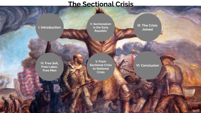 13: The Sectional Crisis by Nicholas Sheen on Prezi