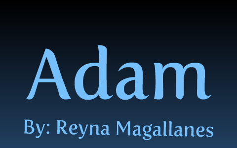 Autism Musical: All About Adam by reyna magallanes on Prezi