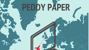 peddy paper by Mada Silva on Prezi Design