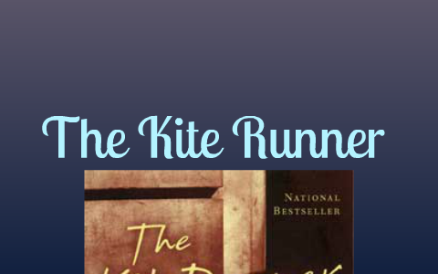 Metaphor [The kite Runner] by Des B on Prezi