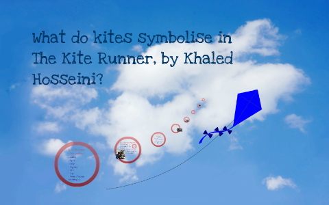 Symbolism in The Kite Runner by Keana Pakosh on Prezi