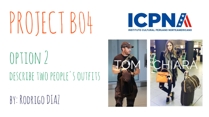 ICPNA - PROJECT B04 OPTION 2 by Rodrigo Diaz on Prezi