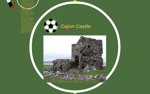 Cajon Castle by Cole Friel on Prezi