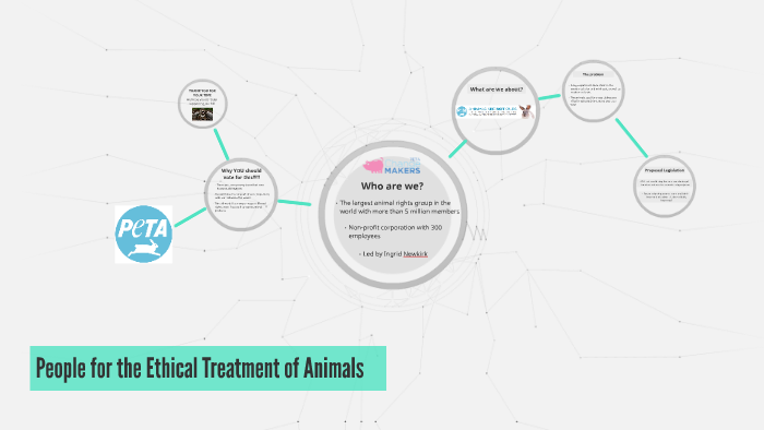 PETA proposed legislation by Tessa Webster on Prezi