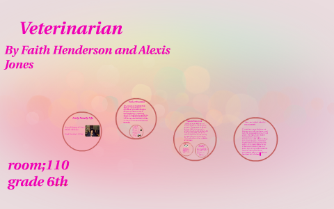 Alfreda Johnson Webb by alexis jones on Prezi