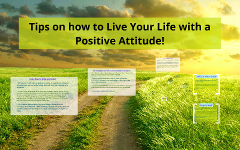 Attitude Workshop by Libby Harvey on Prezi