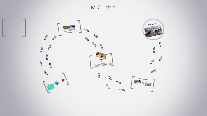 Mi Ciudad by esmeralda gamez