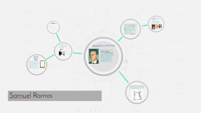 Samuel Ramos by Pamela Bretado on Prezi