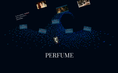 PERFUME by Miranda Zepeda on Prezi