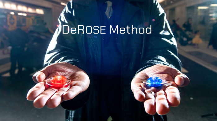 O que é o DeROSE Method? by Ivan de Andrade on Prezi