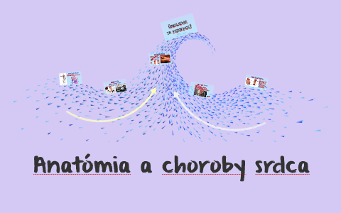 Anatómia a choroby srdca by natalia cernuskova on Prezi