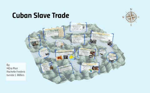 Cuban Slave Trade by Hifza Riaz on Prezi