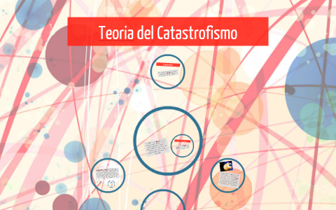 Teoria del Catastrofismo by Berenice Castañeda on Prezi