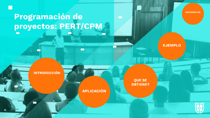 PERT/CPM by Alexander Pulido Rojano on Prezi