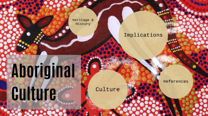 Aboriginal Presentation by Chris Roman on Prezi