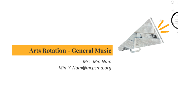 2021-22 BTSN Arts Rotation - General Music by Min Nam on Prezi
