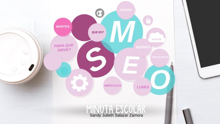 Minutas Escolares by Zamora Juliet on Prezi