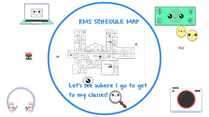 RMS Schedule Map by RSG TheLoneWolf on Prezi