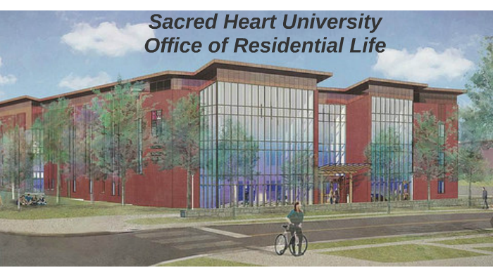 Sacred Heart University by SHU Reslife on Prezi