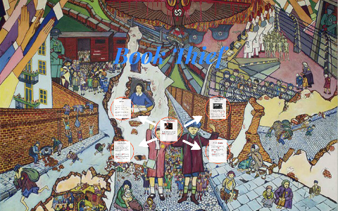 Hans Hubermann by daniel marillo