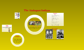 Atakapan Indians by Student Student on Prezi