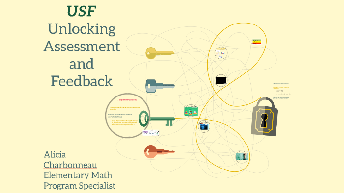 USF Presentation by alicia charbonneau on Prezi