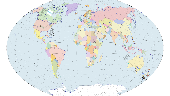 msm map by Abigail Rose on Prezi