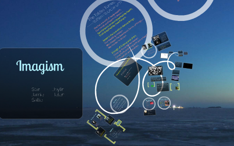 Imagism-literary movement by Xiaoyi Jin on Prezi