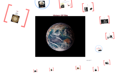 History of Film Timeline- Tyler Strachan by Tyler Strachan on Prezi