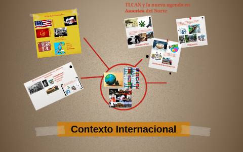 Contexto Internacional by Diana Marissa on Prezi